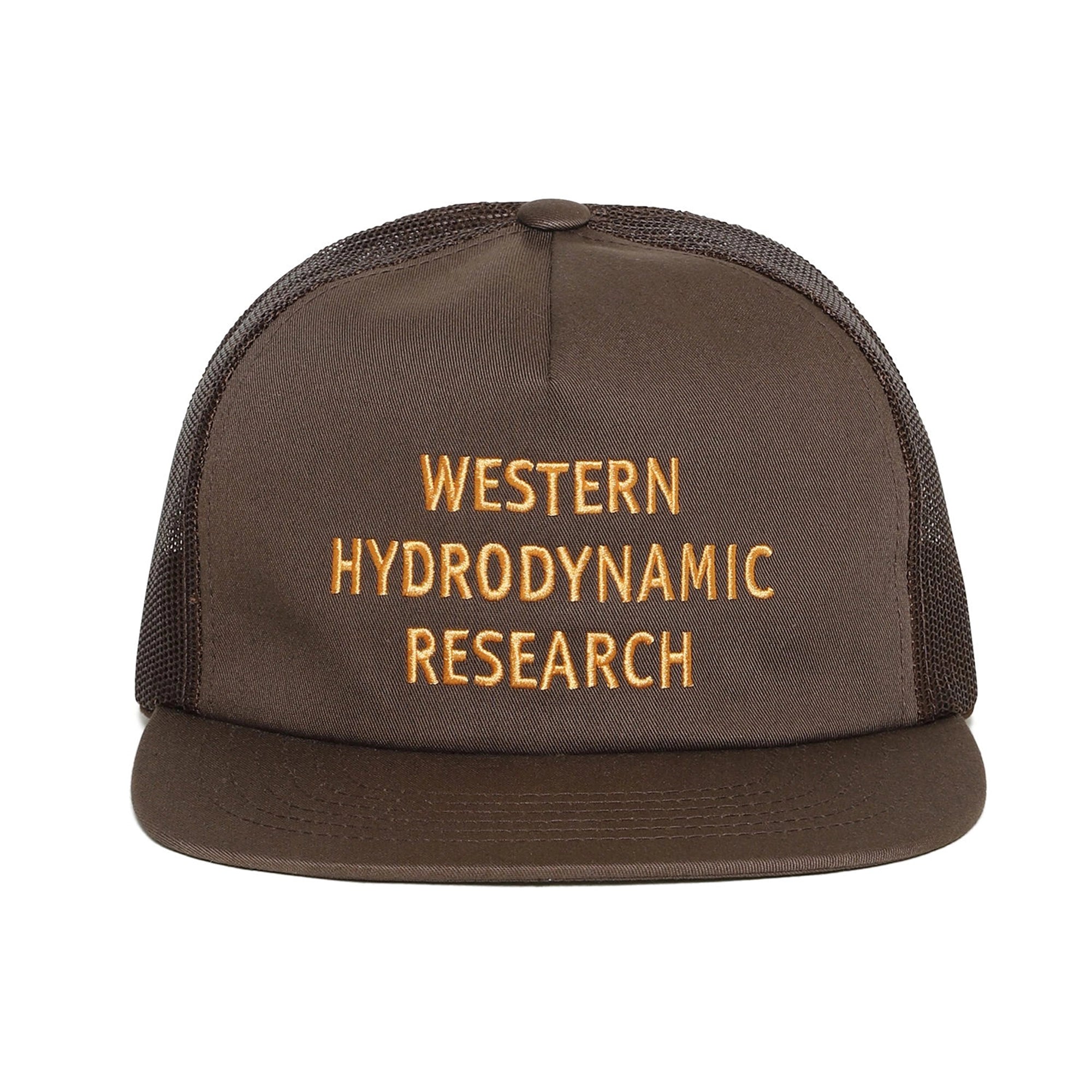 MESH CAP - BRW – WHR